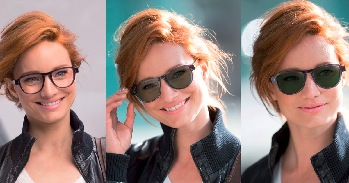 Beneficios de los Lentes Transitions: Visión Clara en Cualquier ...