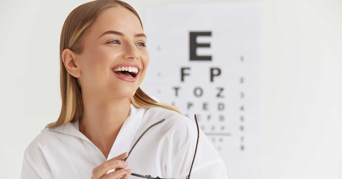 Sensibilidad al Contraste: La Clave para una Visión Clara y Definida - COM