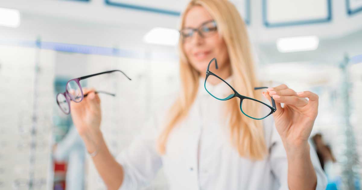 Sensibilidad al Contraste: La Clave para una Visión Clara y Definida - COM